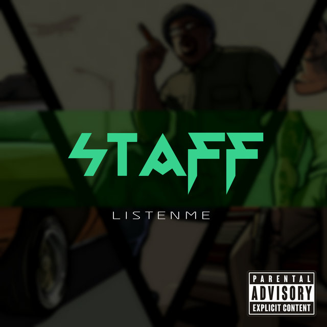 Staff by ListenME on TIDAL