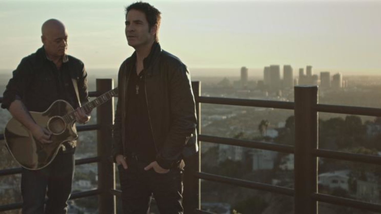 Bulletproof Picasso (Video) by Train on TIDAL