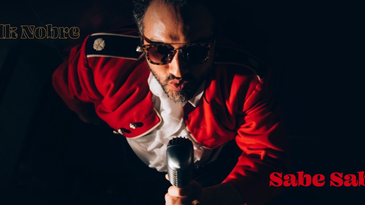 Sabe Sabe by Silk Nobre on TIDAL