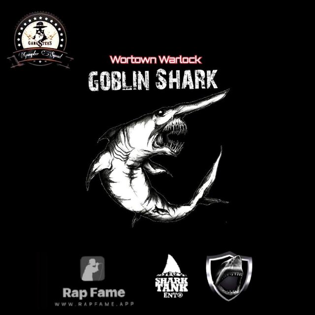 Goblin Shark by Wortown Warlock on TIDAL