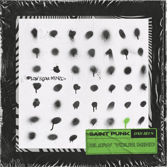 Blow Your Mind by Saint Punk on TIDAL