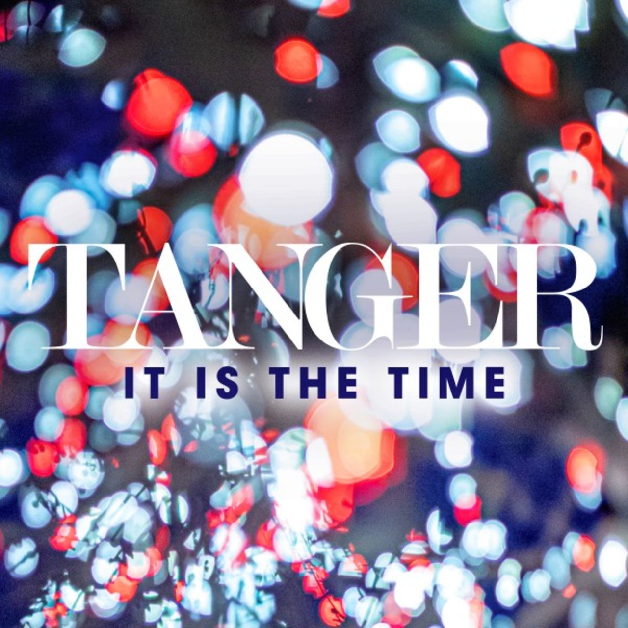 Tanger on TIDAL