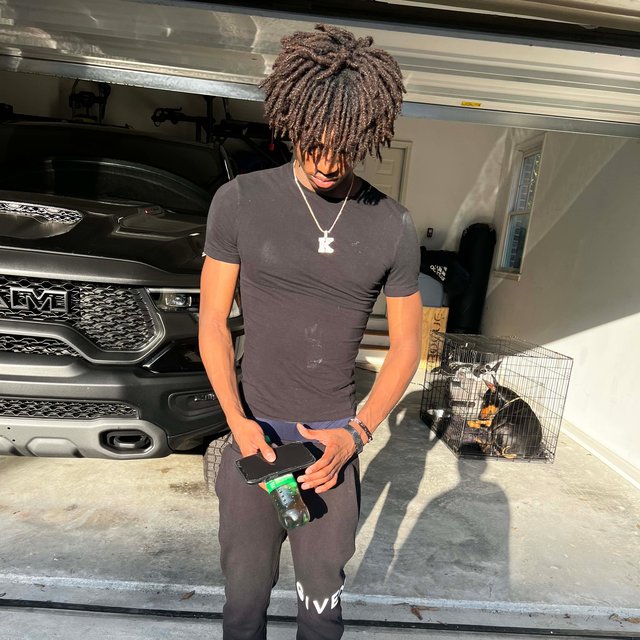 Breezy by Kell on TIDAL