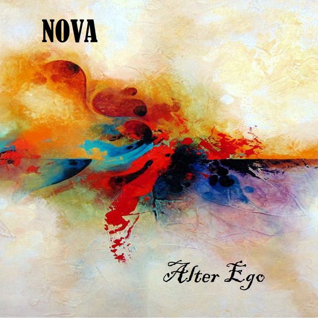 Alter Ego (2017) by Nova on TIDAL