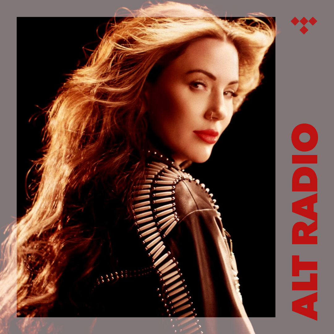 Alt Radio on TIDAL