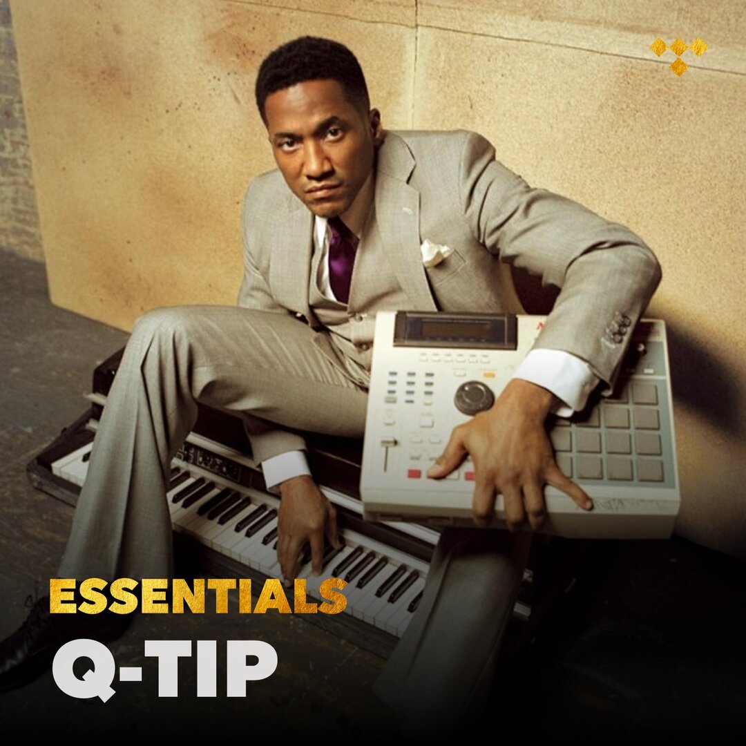 Q-Tip Essentials