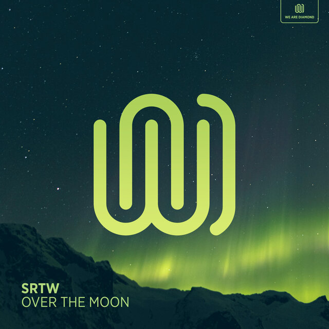 Over the Moon by SRTW on TIDAL