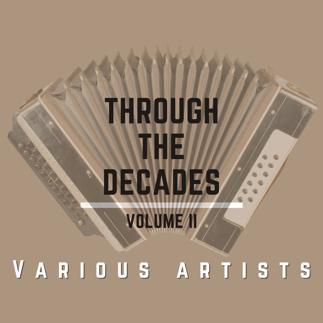 Valerio Longoria on TIDAL