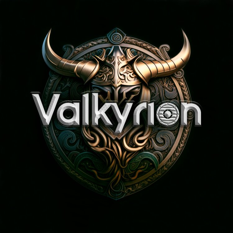 Valkyrion on TIDAL