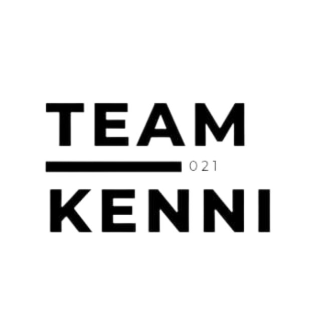 Team_Kenni_021 on TIDAL