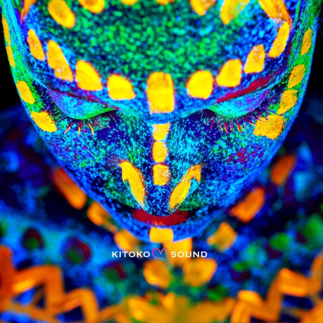 Yoruba (feat. Kitoko Flute, Afro Dark, Kitoko Sound & Din BEATS) by ...