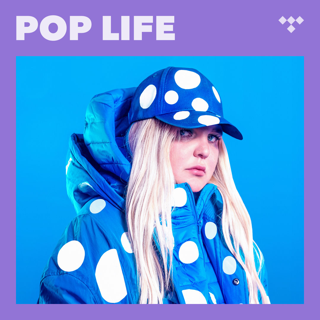 Pop Life on TIDAL
