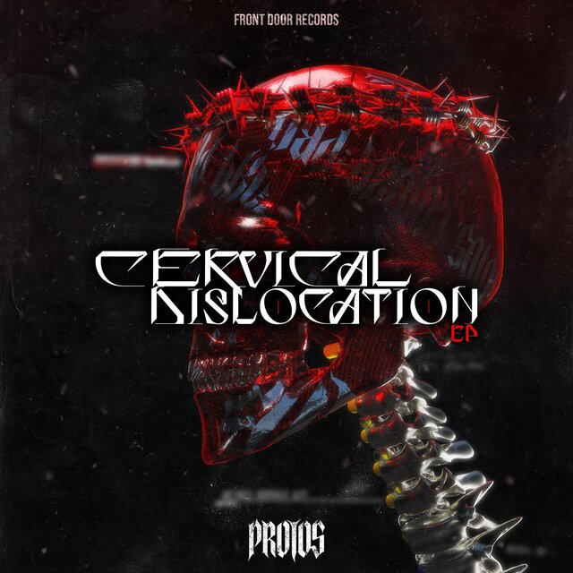 Cervical Dislocation by Protos on TIDAL