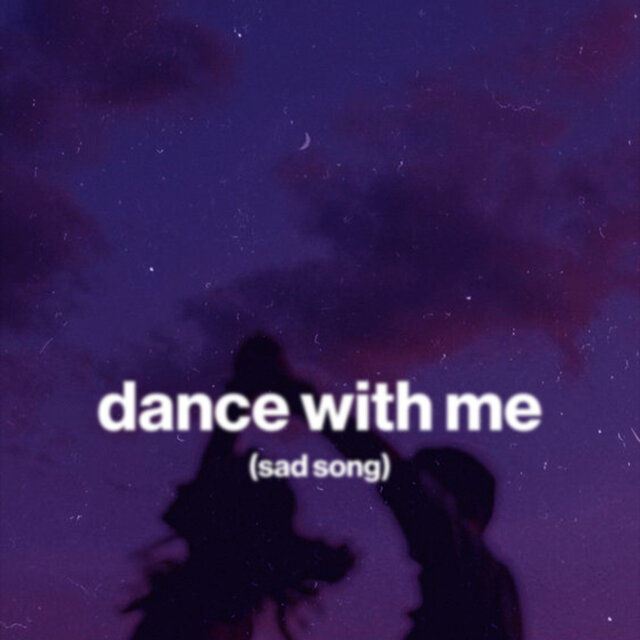 dance with me (sad song) by Moody on TIDAL