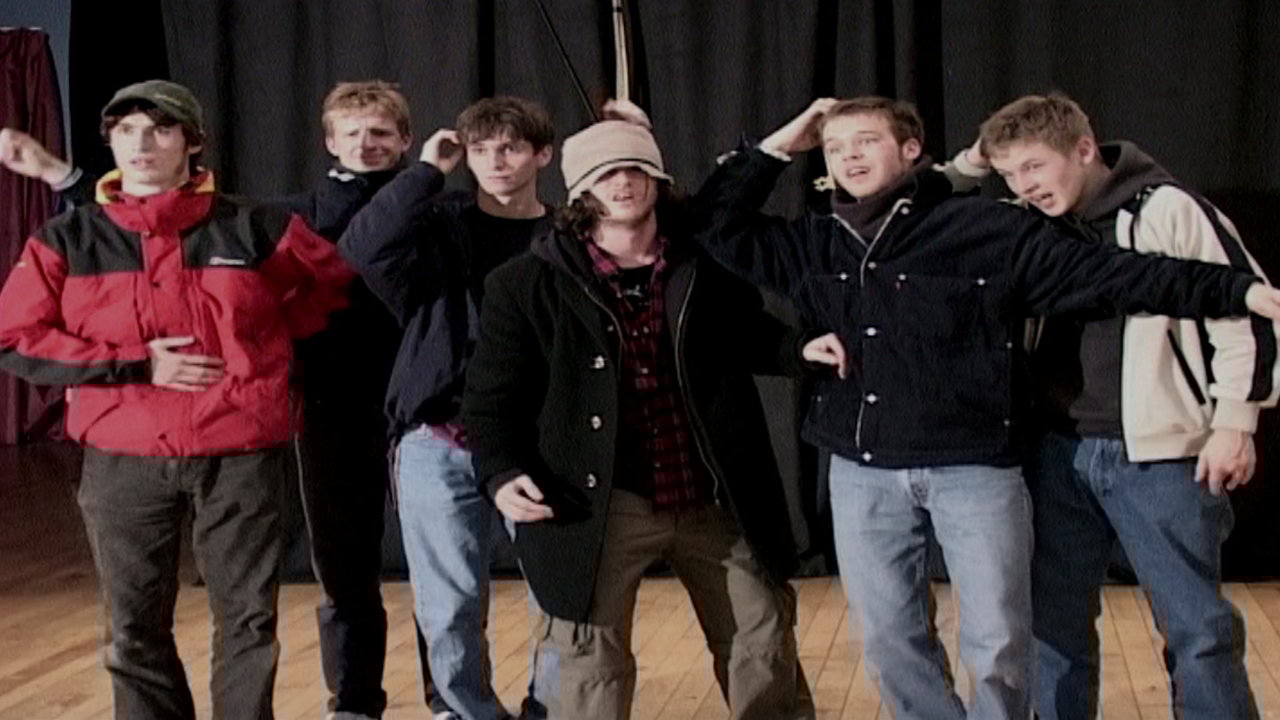 Skeleton Key (Official HD Remastered Video) by The Coral on TIDAL