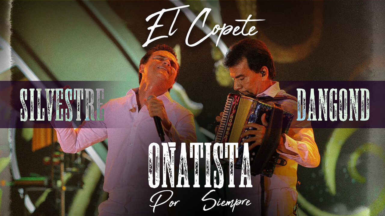 El Copete (Video Oficial) by Silvestre Dangond on TIDAL