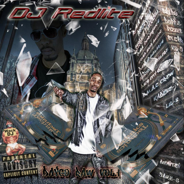 Daygo Raw Mixtape, Vol.1 by Various Artists on TIDAL