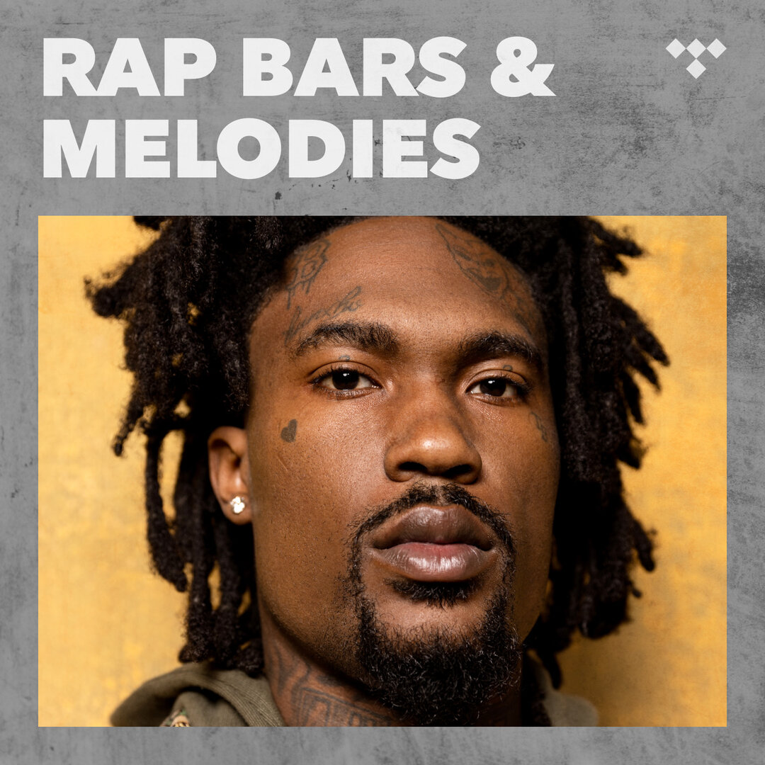 Rap Bars & Melodies on TIDAL