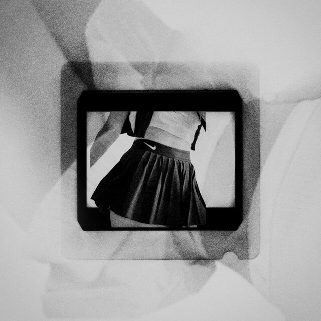 Dri-Fit Skirt by Cyan on TIDAL