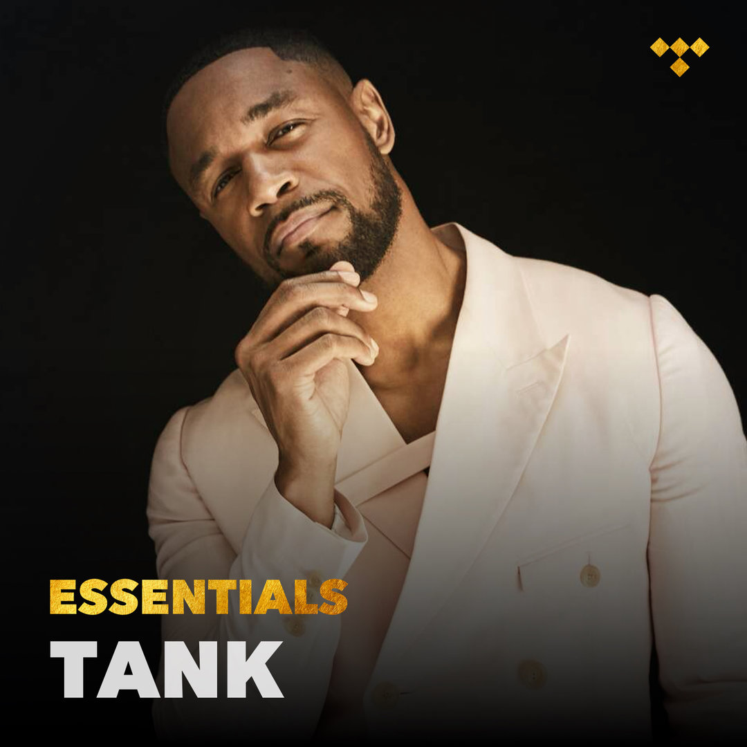 Tank Essentials on TIDAL