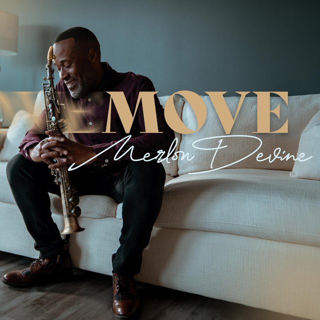 Move by Merlon Devine on TIDAL