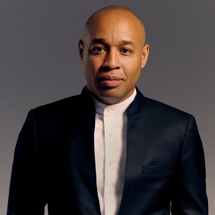 Aaron Diehl on TIDAL