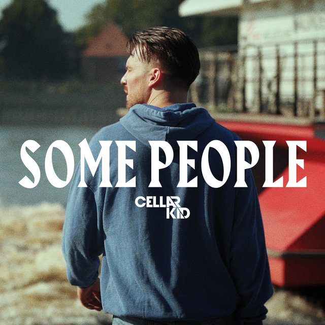 Some People by Cellar Kid on TIDAL