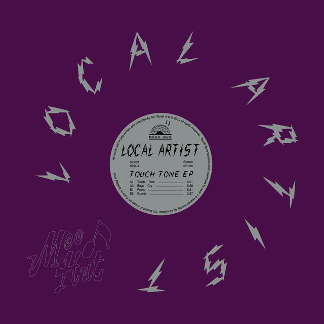 Touch Tone by Local Artist on TIDAL