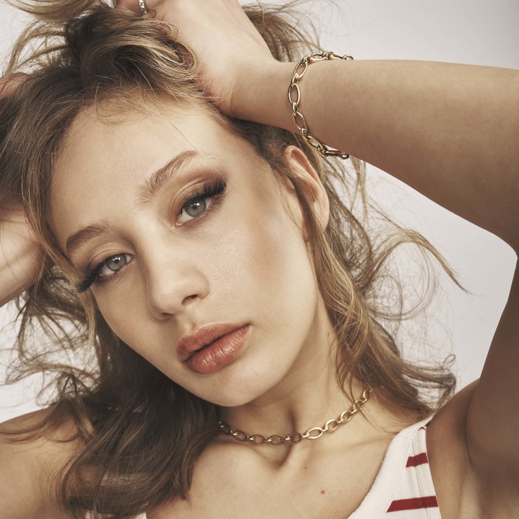 Chadia Rodriguez on TIDAL