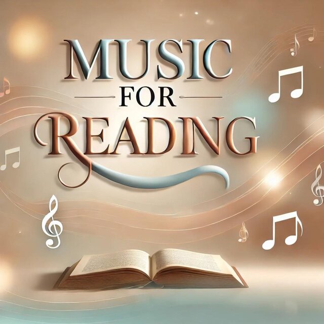 Music for Reading by Music For Reading on TIDAL