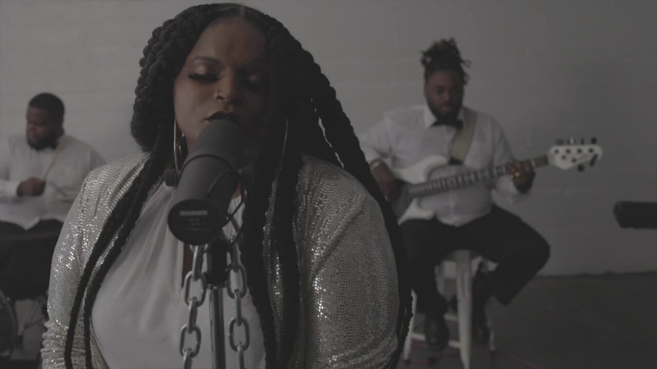 Off My Chest by Aja Marie on TIDAL