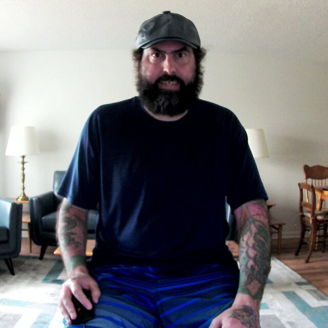 Solo by James Caracci on TIDAL