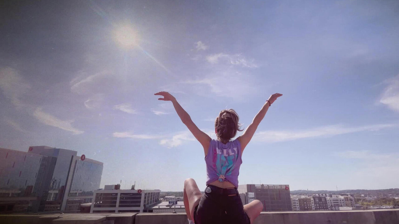 Head in the Clouds by Carly Pearl on TIDAL