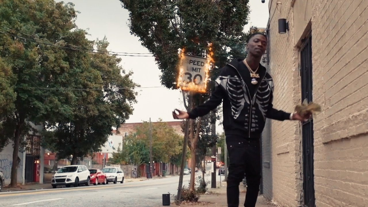 4 HOS (Official Video) by Jay Fizzle on TIDAL