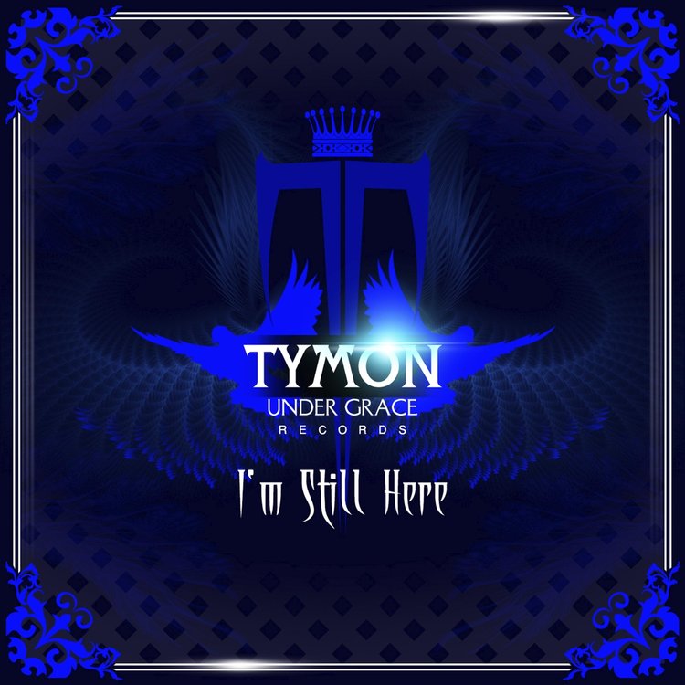 Tymon on TIDAL