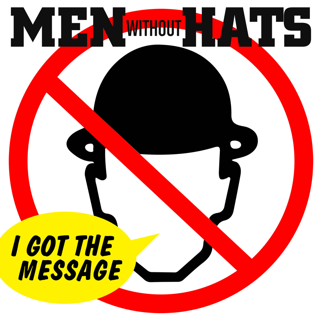 Men Without Hats on TIDAL