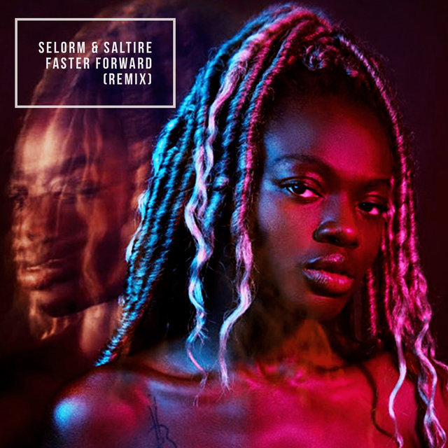 Selorm Kploanyi on TIDAL