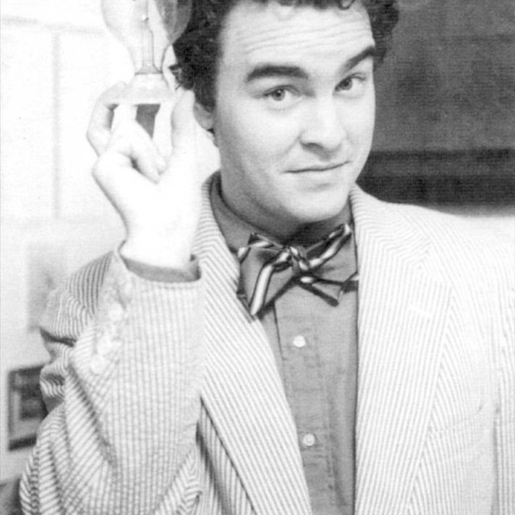 Mark Robinson on TIDAL