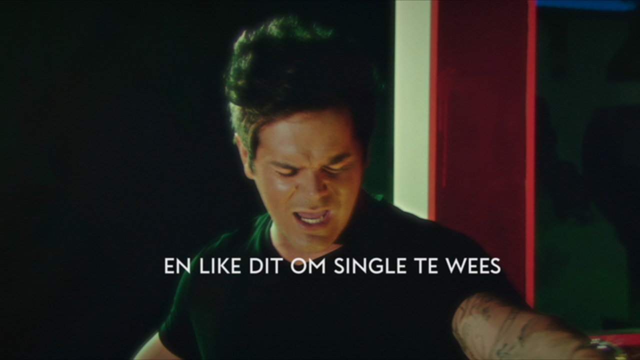 Single (Lyric Video) by Ivan Roux on TIDAL