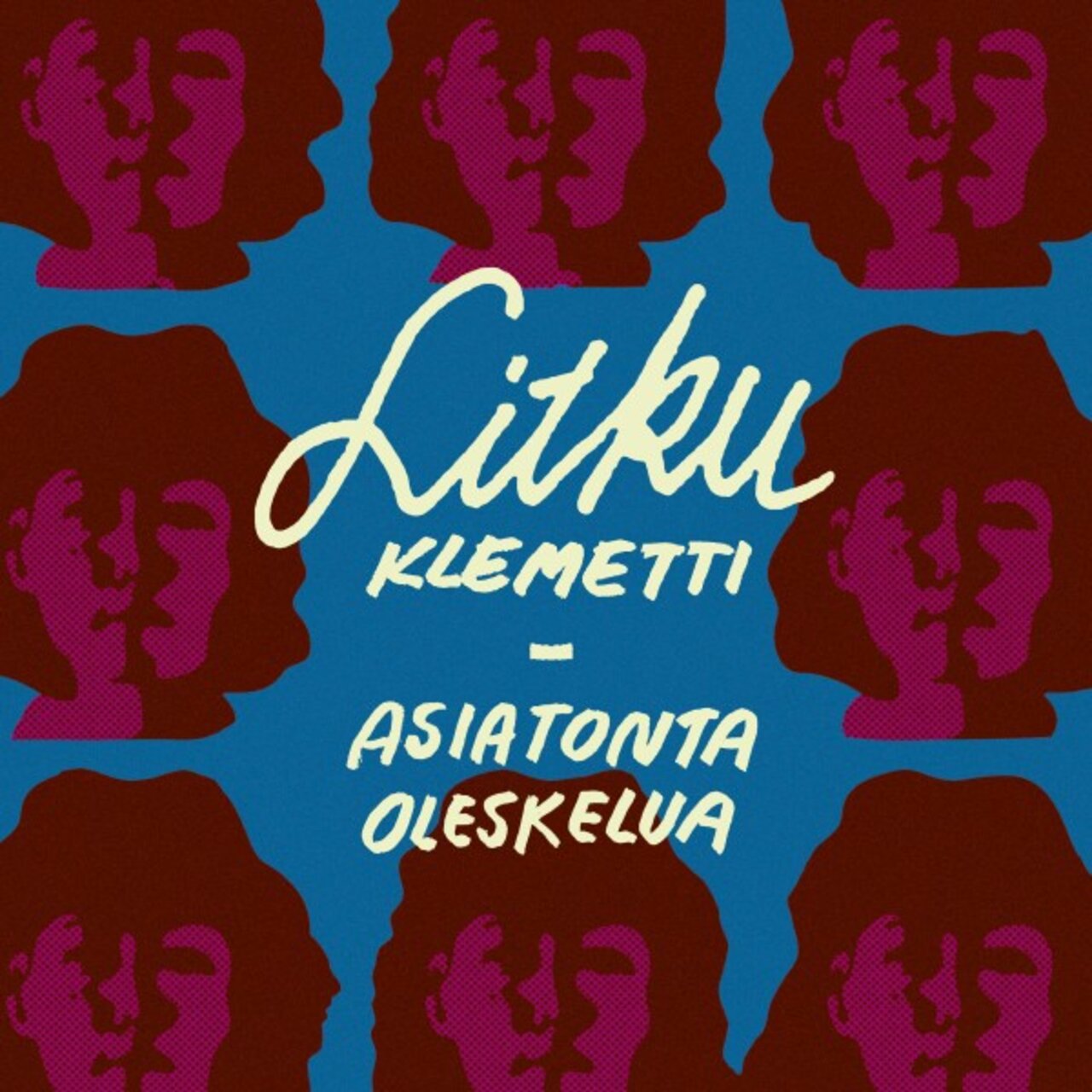 Litku Klemetti on TIDAL