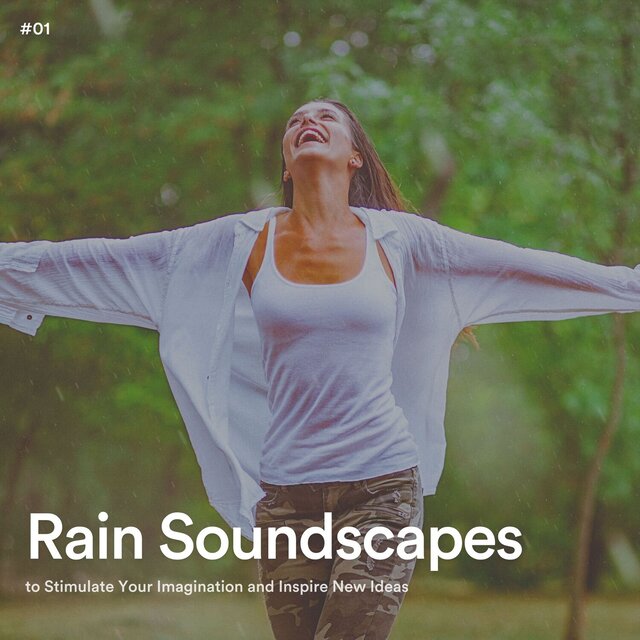 #01 Rain Soundscapes to Stimulate Your Imagination and Inspire New ...