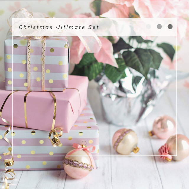 2023 Christmas Ultimate Set by Christmas Piano Instrumental on TIDAL