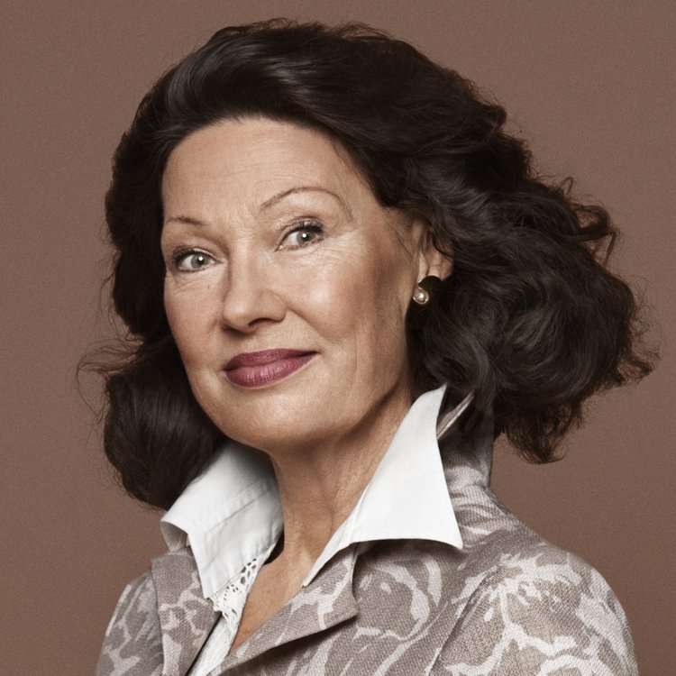 Åse Kleveland on TIDAL