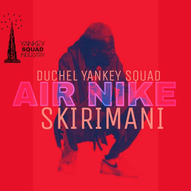 Duchel Yankey Squad on TIDAL