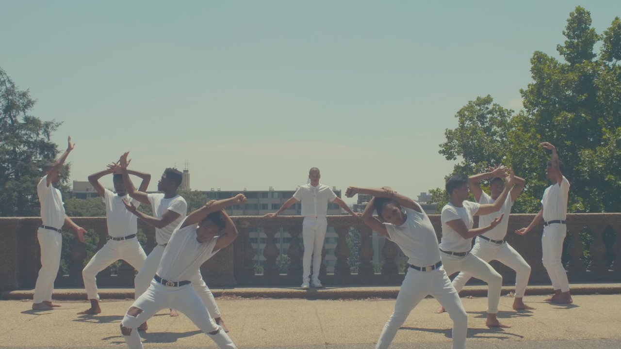 Weekend Lover by AlanMichael on TIDAL