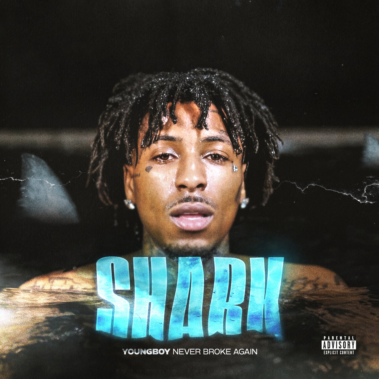 YoungBoy Never Broke Again on TIDAL