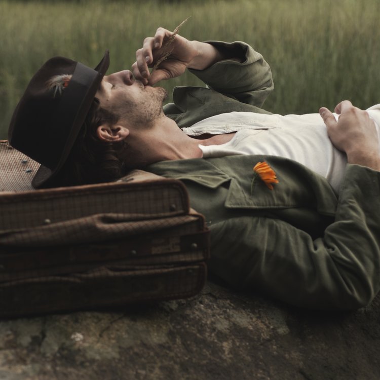 Lars Eriksson on TIDAL