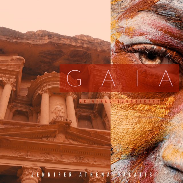 Gaia (Original Motion Picture Soundtrack) by Jennifer Athena Galatis on ...