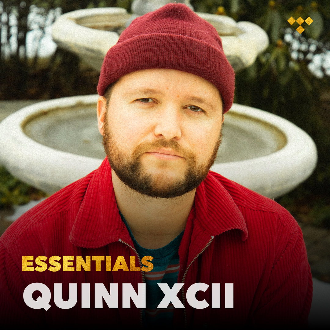 Quinn XCII Essentials