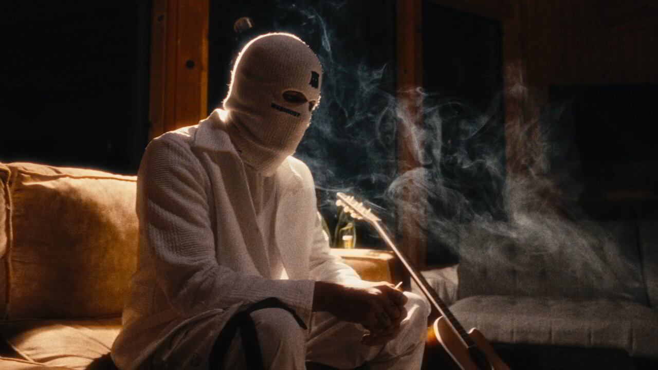 EXPIRED (Official Music Video) by Wesghost on TIDAL